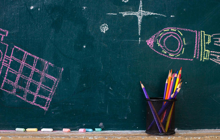 School is back in session. Here's how you can stay focused.