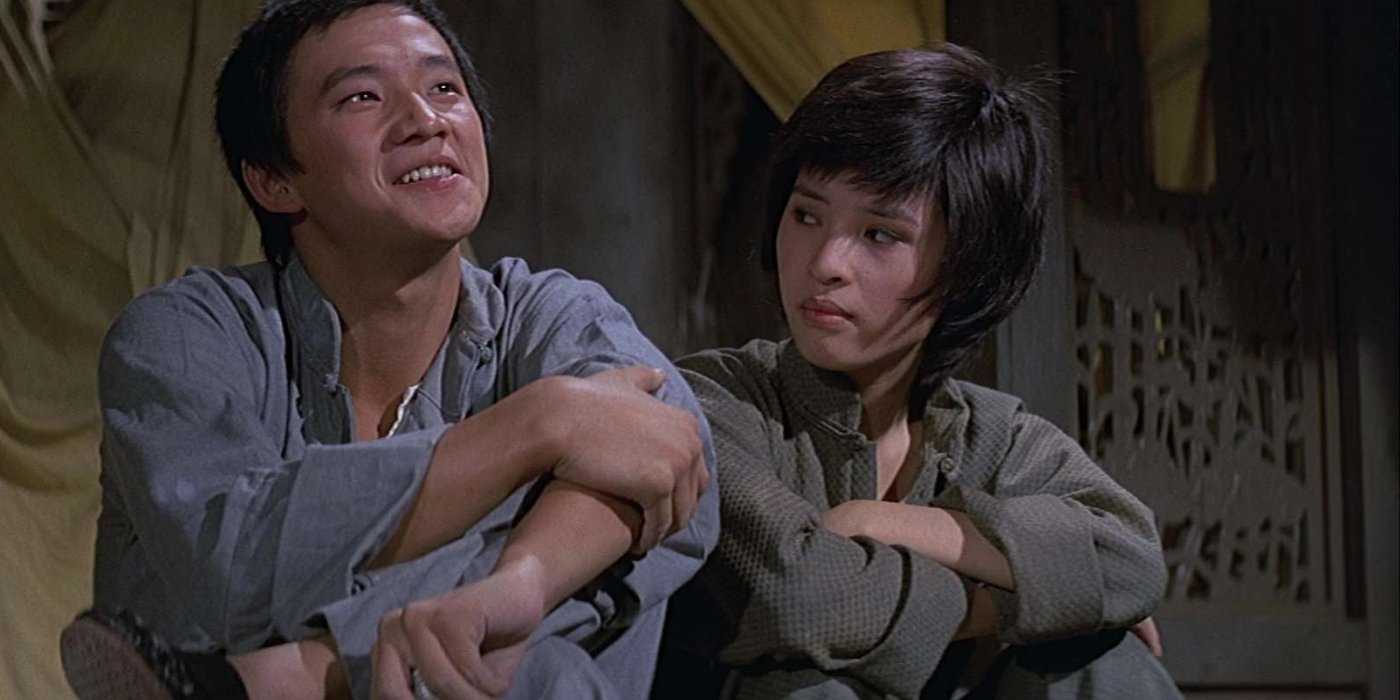 10 Supernatural Martial Arts Movies You Need To See