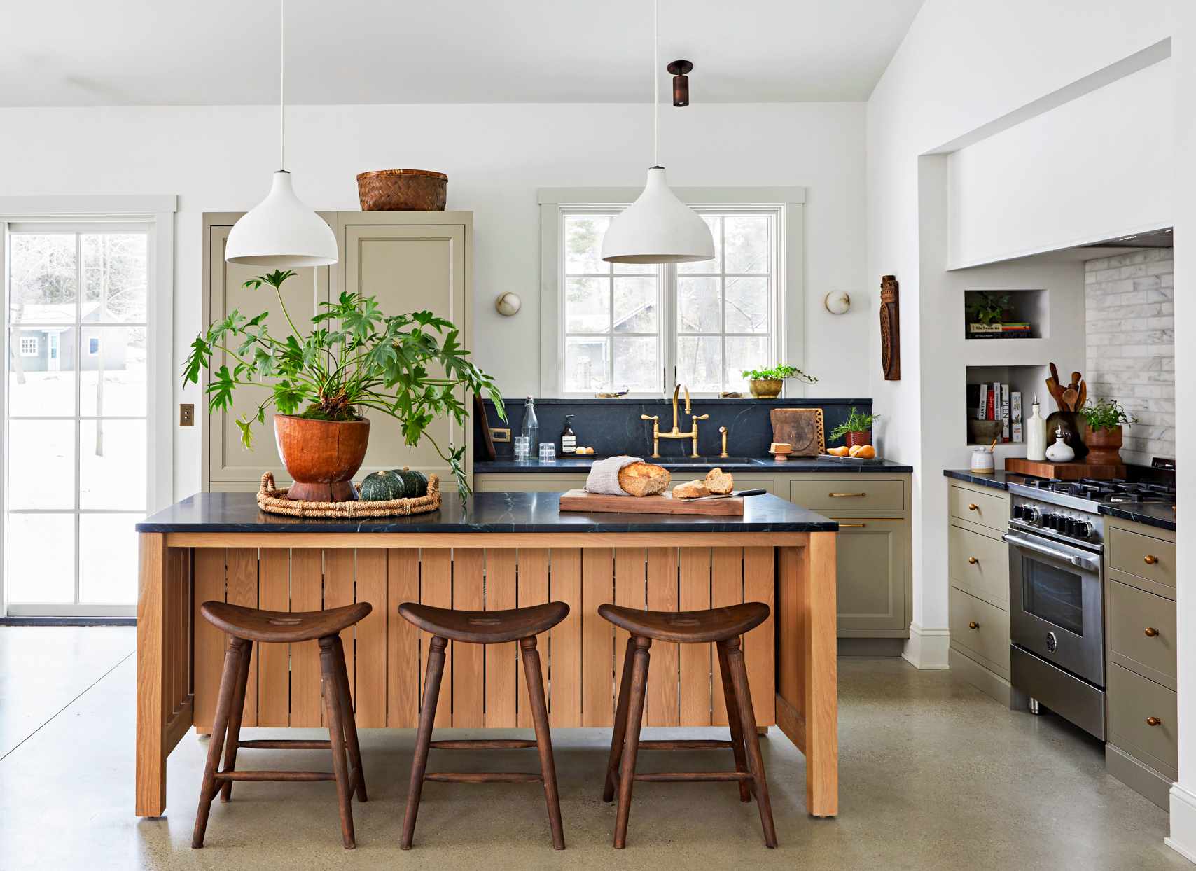 Designers agree: This color is the next millennial gray—3 tips to keep ...