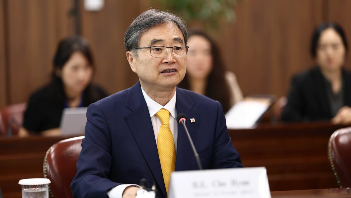 Un traitement injuste selon Séoul: Plus de 300 Sud-Coréens arrêtés lors ...