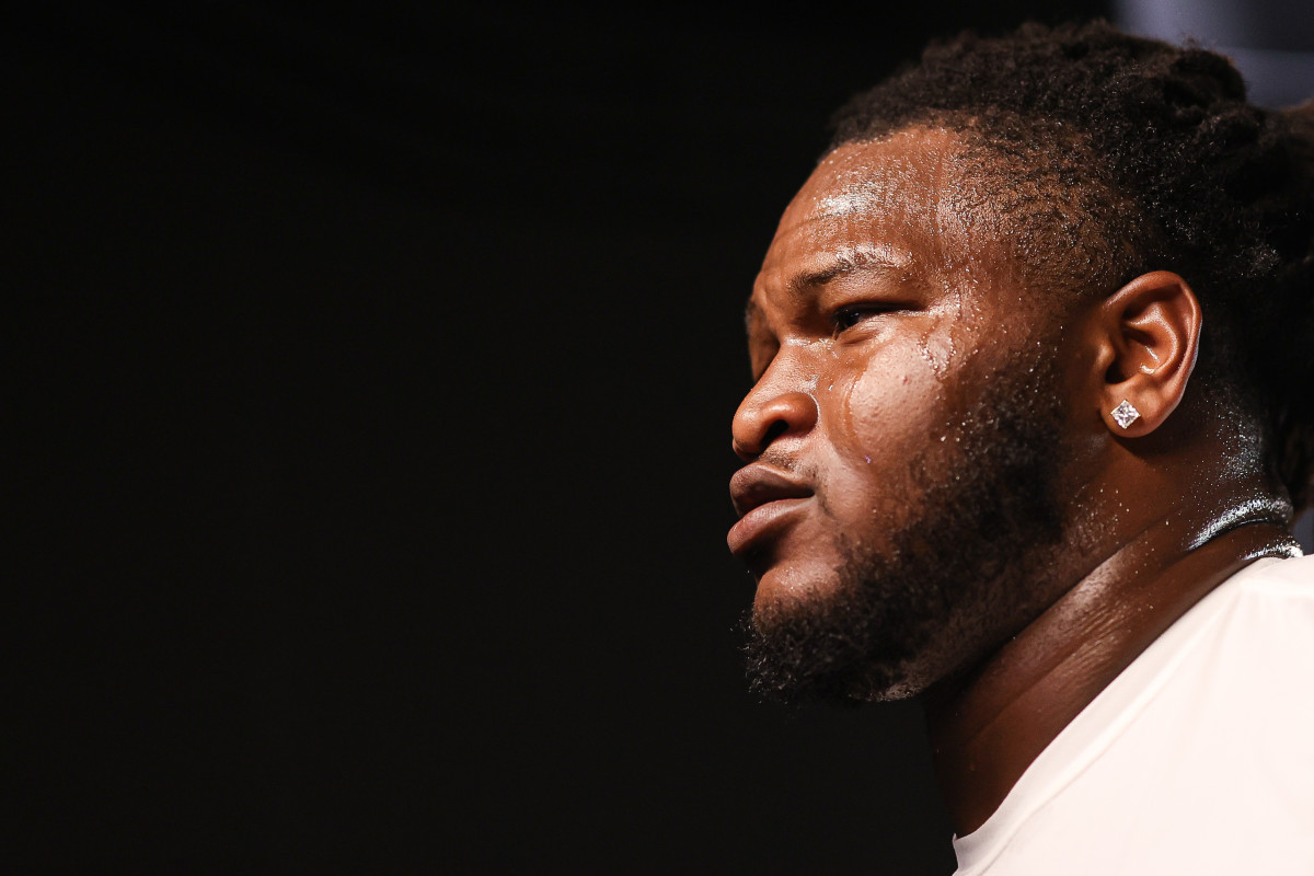 Ian Rapoport Forecasts Surprising Outcome for Potential Jalen Carter ...