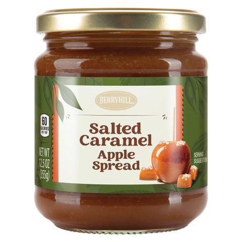 7 Apple-Flavored ALDI Finds That Taste Like Fall