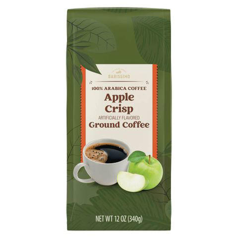 7 Apple-Flavored ALDI Finds That Taste Like Fall