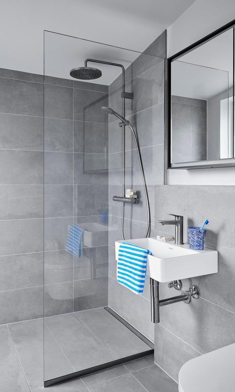 10 razones por las que la ducha ha destronado a la bañera (y no, no es ...