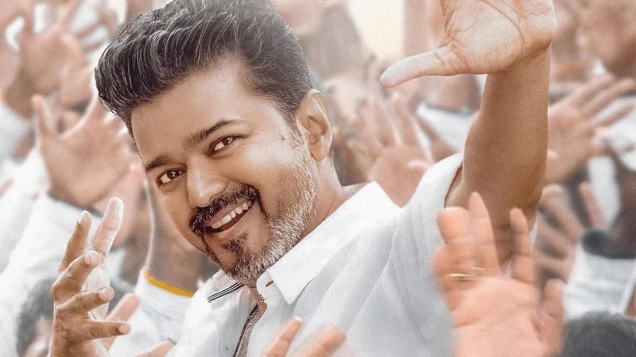 Thalapathy Vijay's Jana Nayagan Making Video Out Now: Special Release on H Vinoth’s Birthday