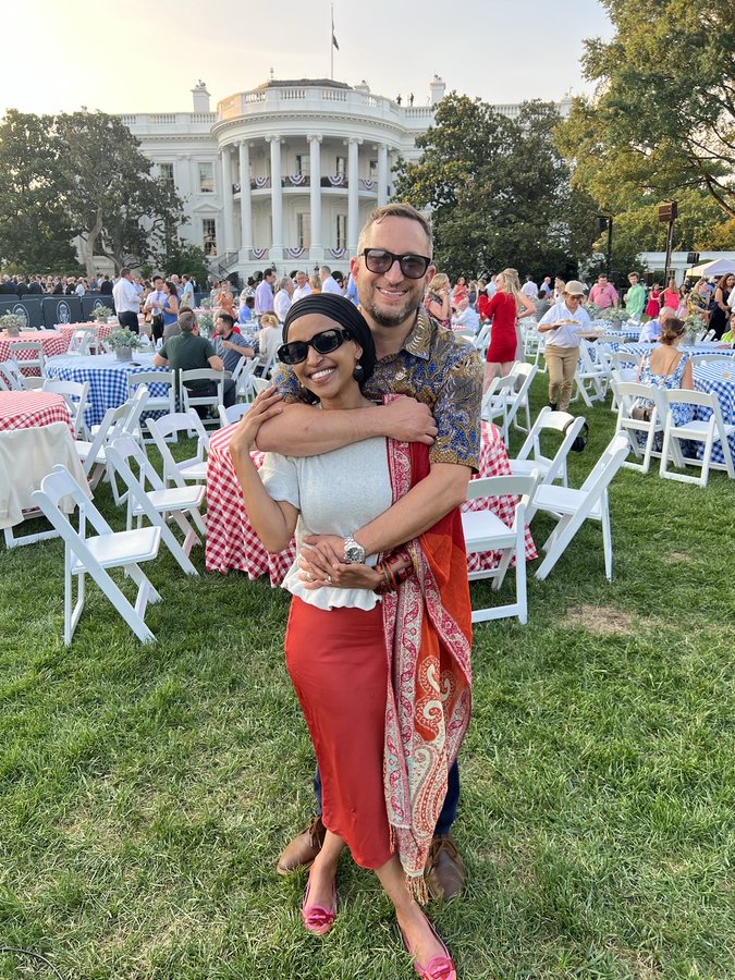 How Ilhan Omar went from capitalist-hating Squad activist to Marxist ...