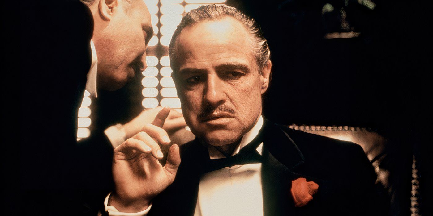 10 Things From the Godfather Movies That Only Make Sense to Book Readers