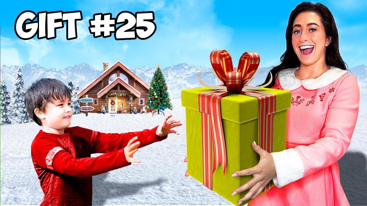 Generous creator spreads joy by surprising one hundred strangers with gifts