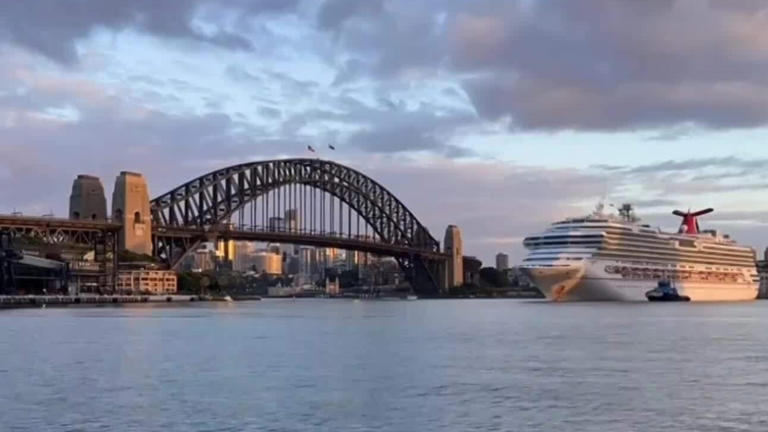 Police file bid to block another Sydney Harbour Bridge protest