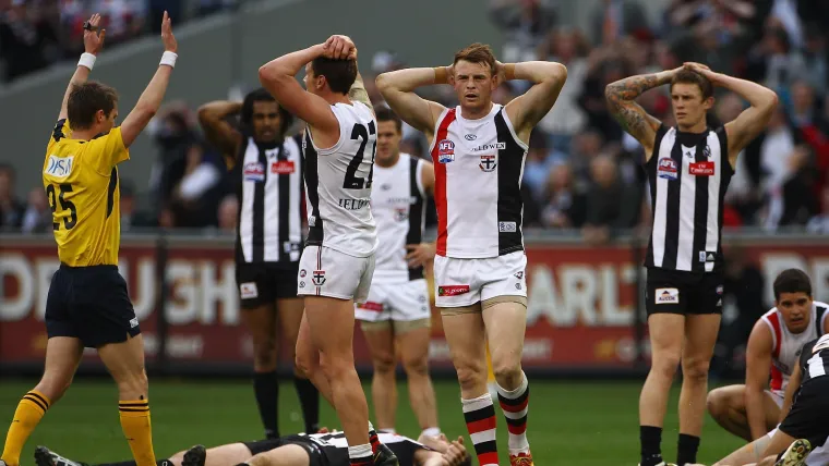 What happens if the AFL Grand Final is a draw?