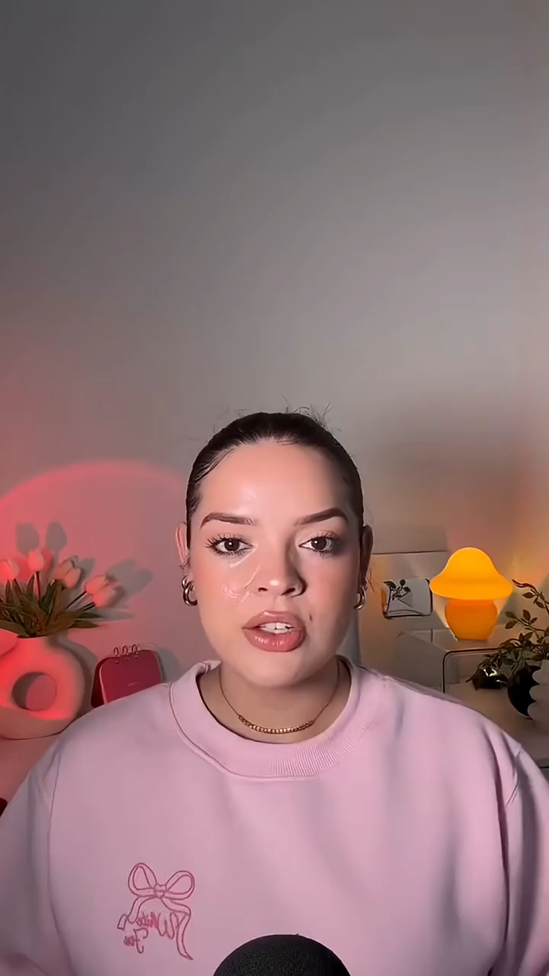 The Case of Micaela García