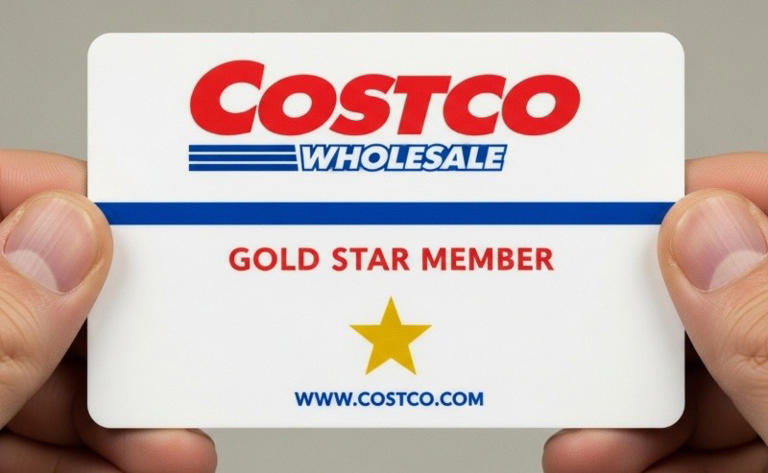 How much are Costco memberships worth to the company?