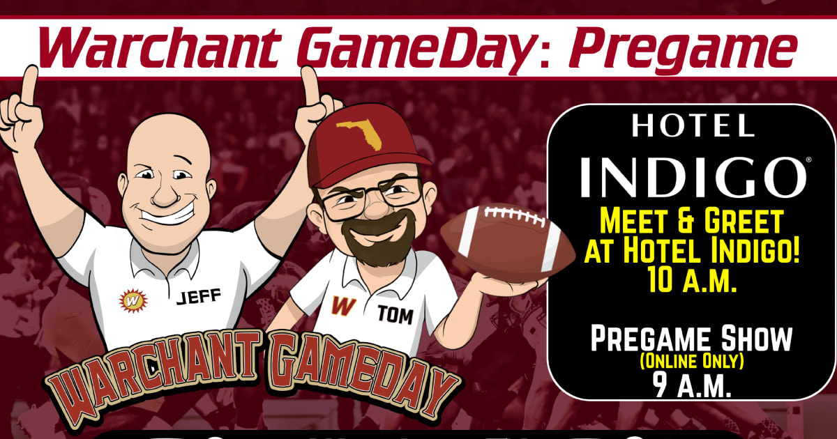 Florida State – East Texas A&M Pregame Show — Warchant TV