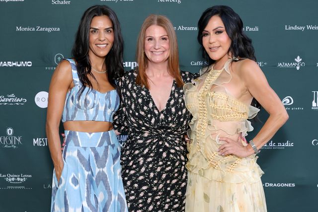 Zoe Winkler Met Husband Rob Reinis After Student’s Mom Asked to Set Her ...