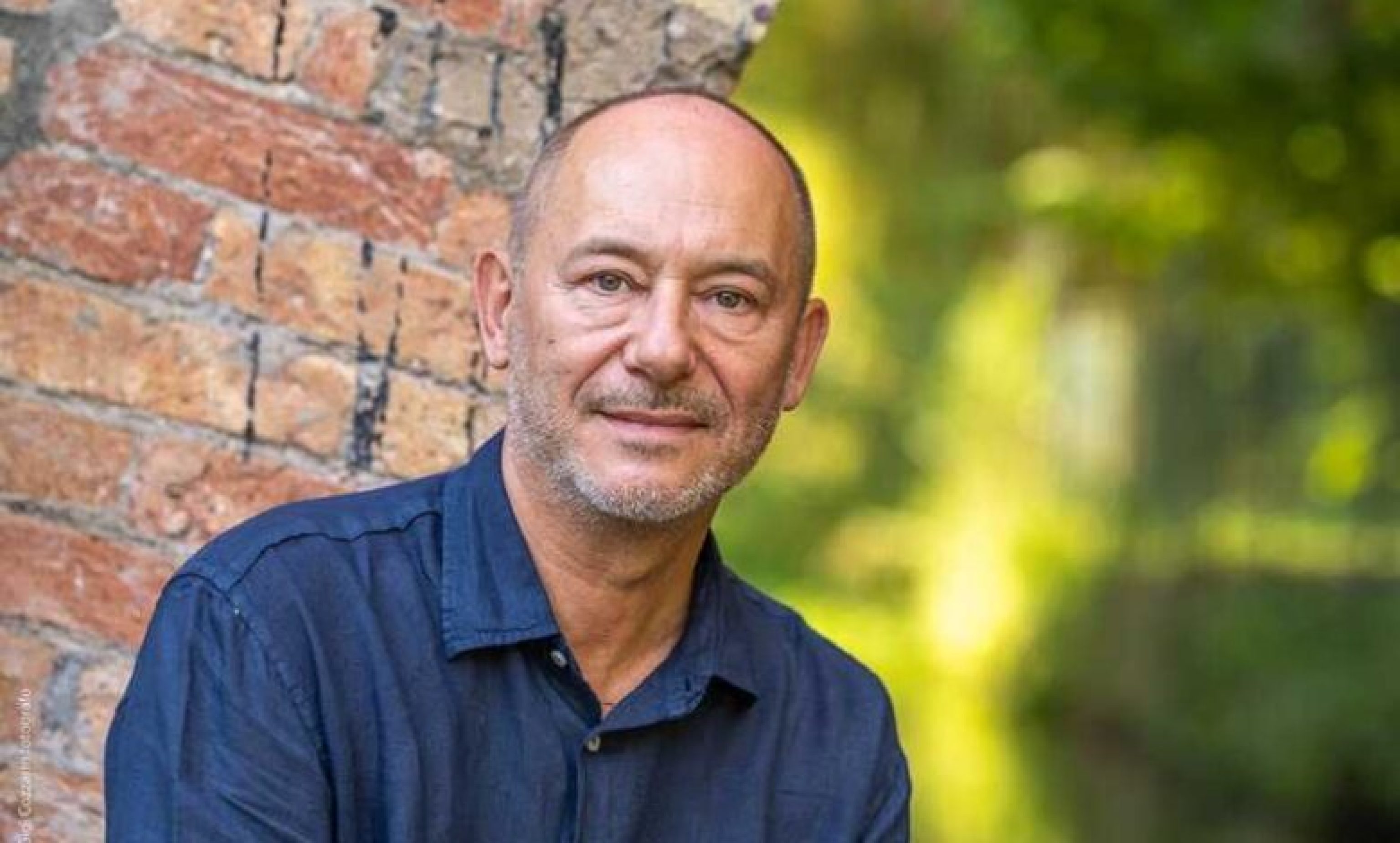 Una raccolta celebra 30 anni di poesie di Gian Mario Villalta