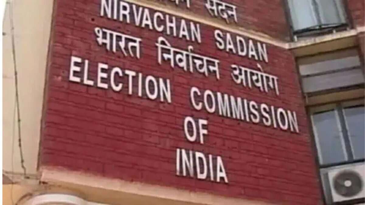 ECI enforces silence period and exit poll ban ahead of Bihar polls