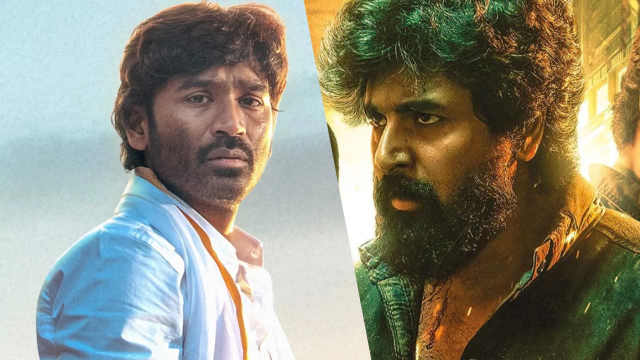 Top 10 Highest Grossing Tamil Films That Set Box Office Records on Day One