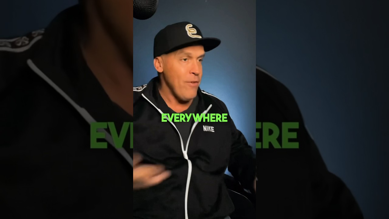 The Only 2 Reasons People Don’t Invest in Real Estate