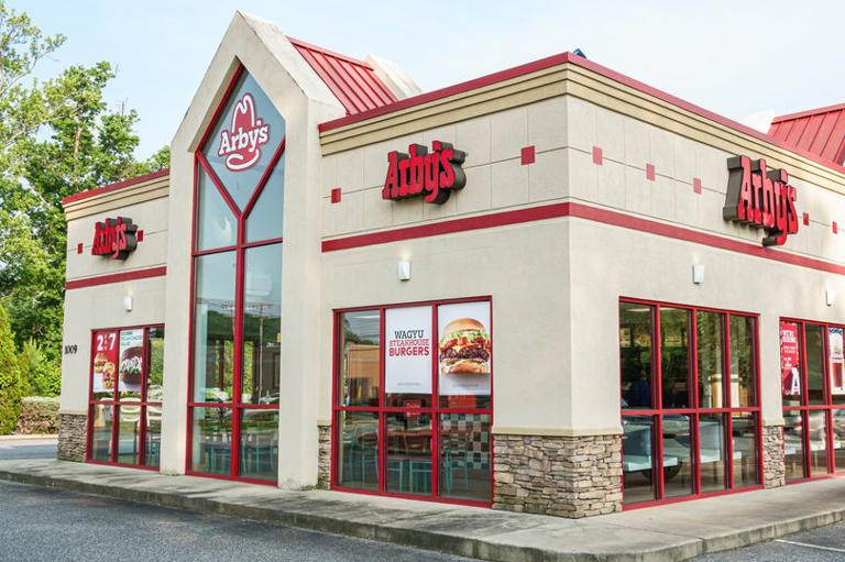 Arby's announces return of fan-favorite Loaded Italian Sandwich for a limited time