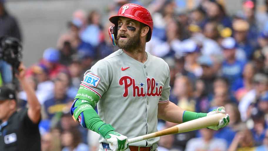 Why Phillies' Core is Still Elite Despite Impending Key Free Agents ...