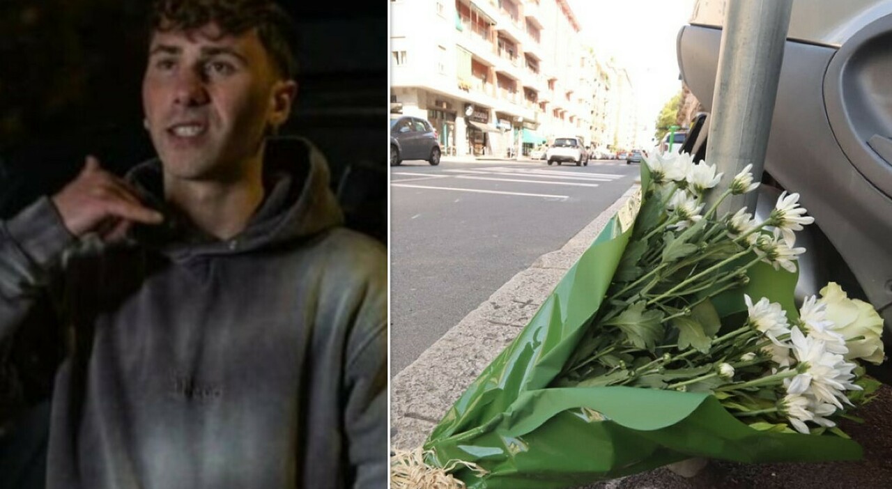 Matteo Barone, chi era il 25enne travolto e ucciso a Milano ...