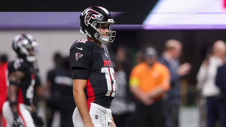 It’s almost Week 1 and the Kirk Cousins trade saga has no end in sight