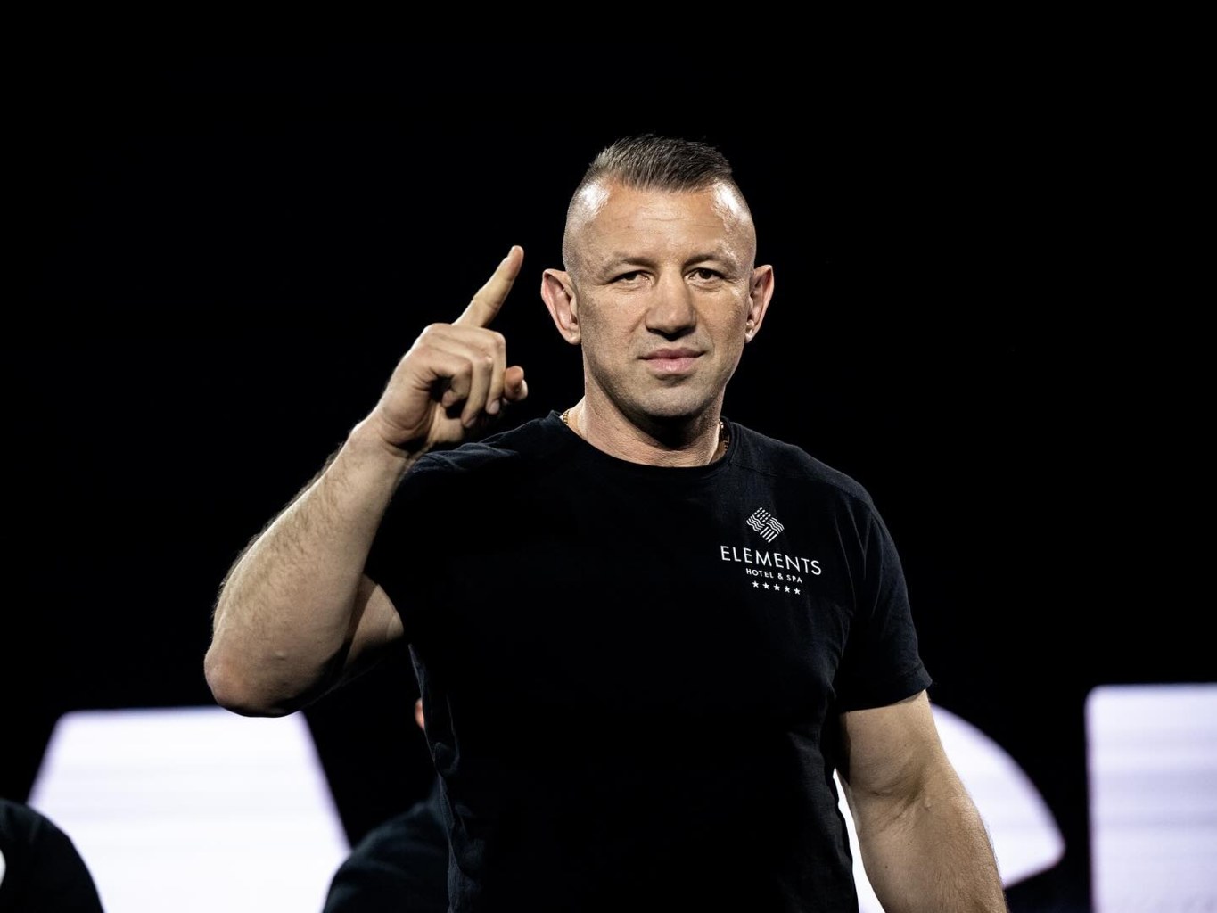 FAME MMA 27: Wyniki walk, Adamek - Soldić. Zobacz, kto wygrał te pojedynki