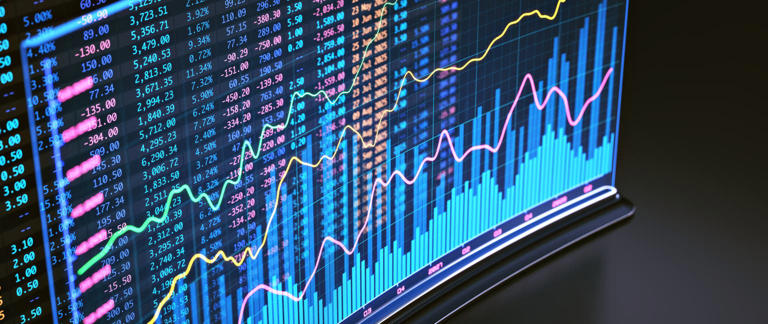 Top communication services stocks with A+ momentum grade