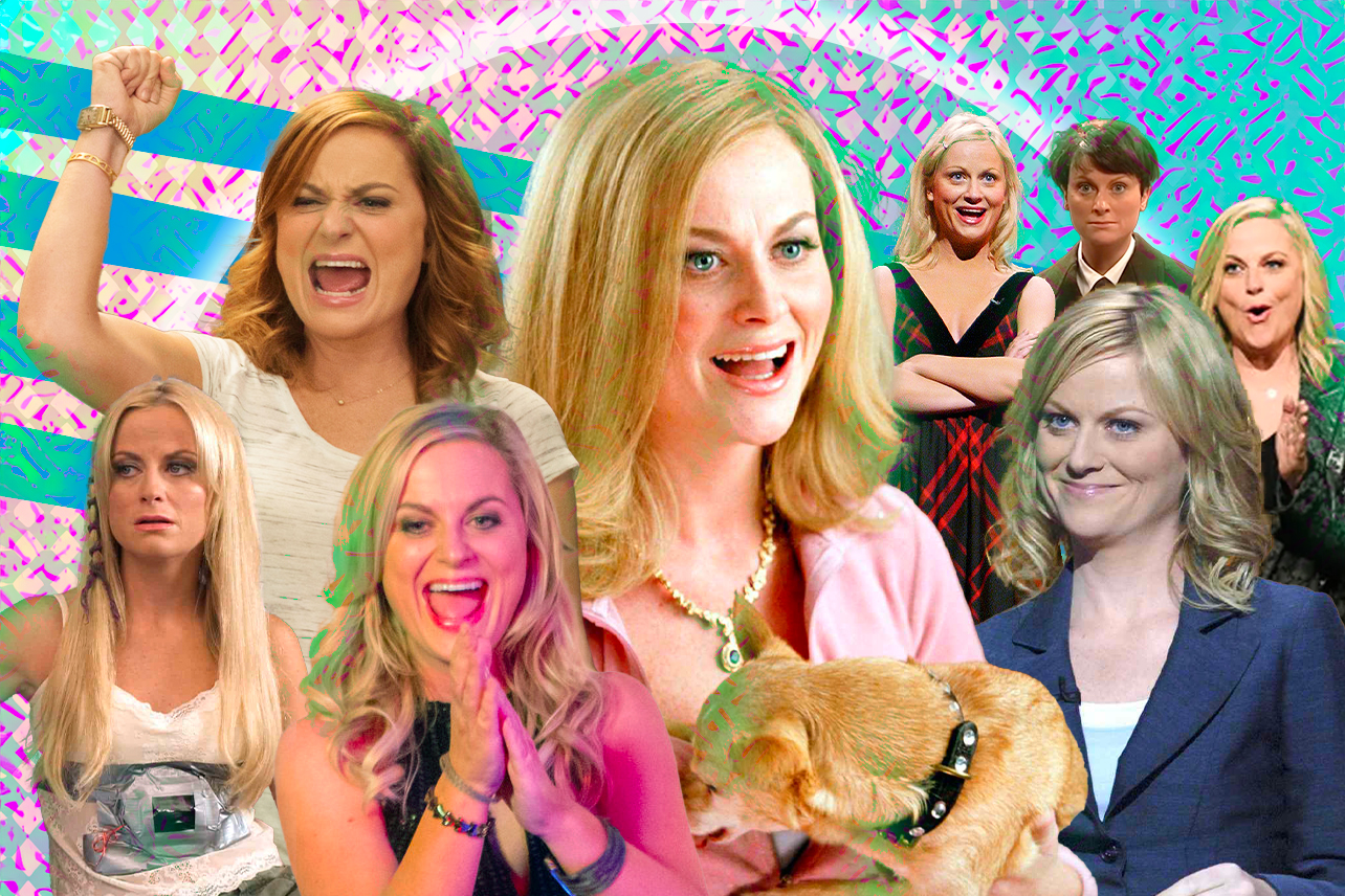 Did ‘The House’ Kill Amy Poehler’s Career As A Movie Star?