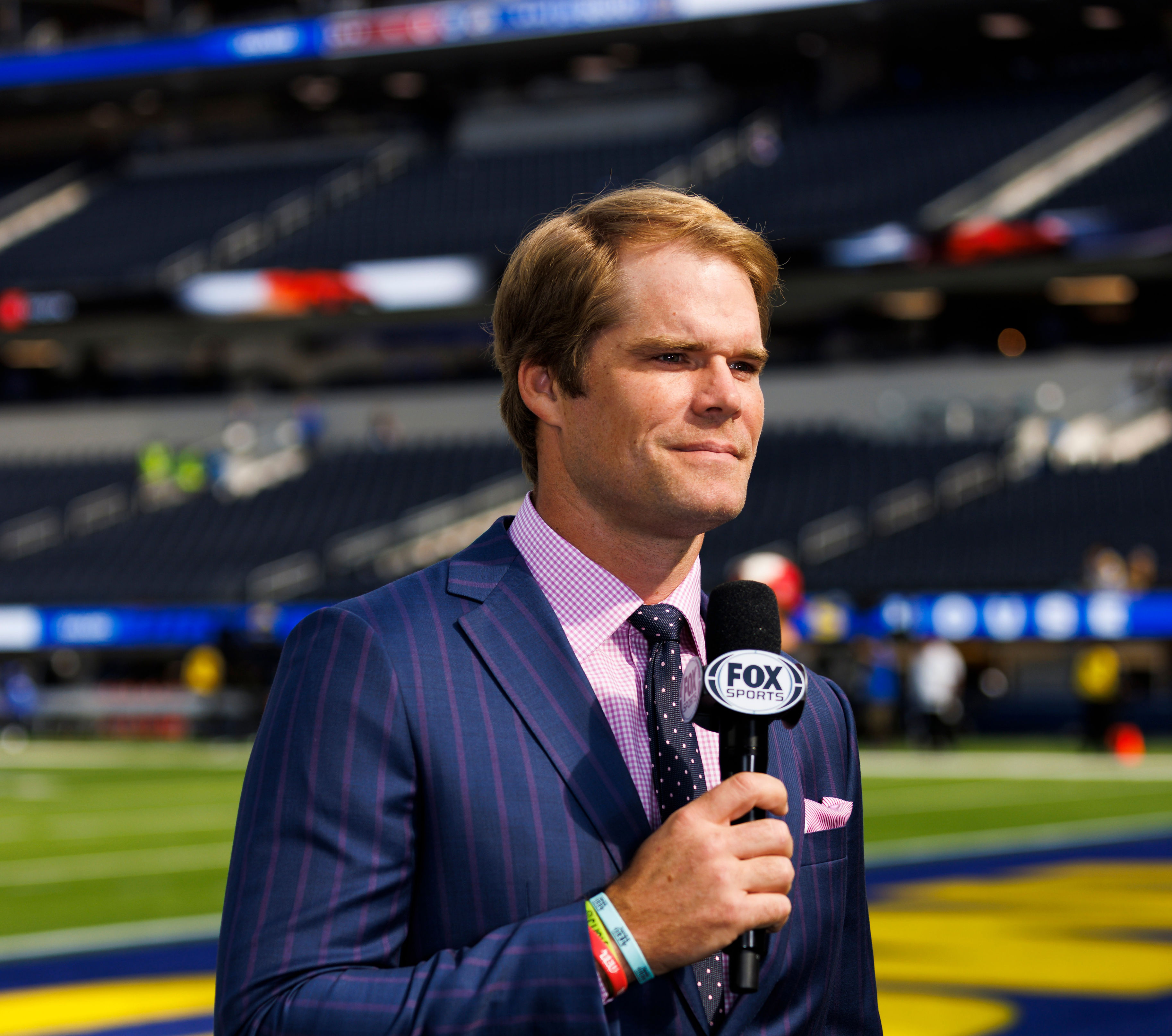 NFL Week 1: Seahawks vs. 49ers TV coverage map and commentators