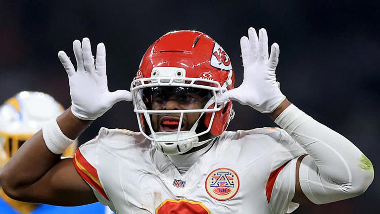 NFL anthem choice at Chiefs’ Brazil game sparks backlash (and a ...