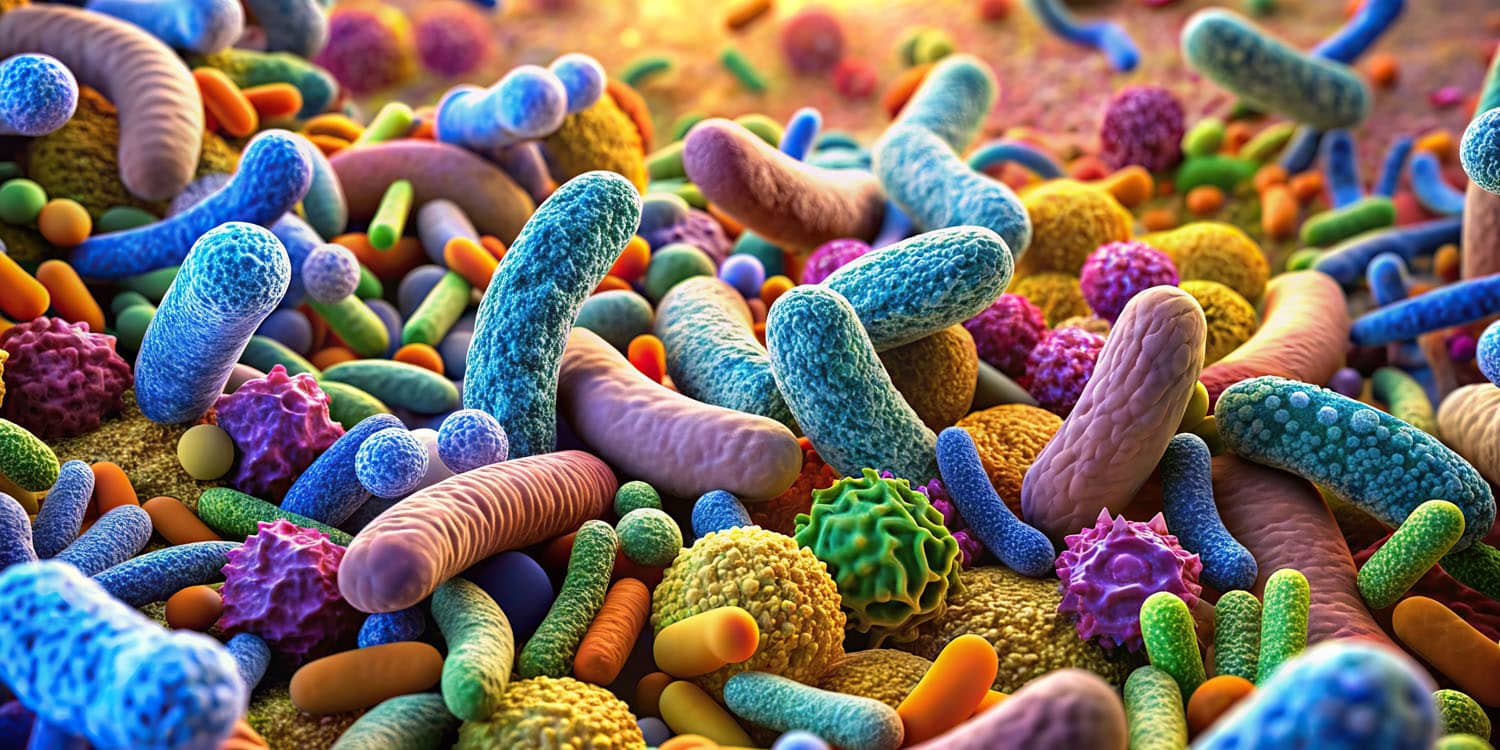 Gut microbe imbalances could predict a child’s risk for autism, ADHD ...