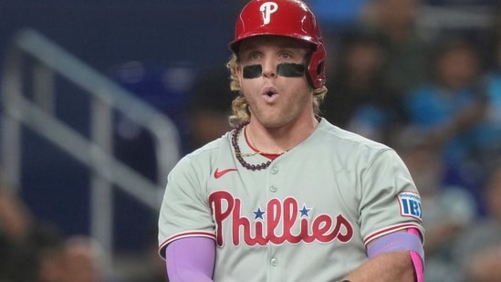 'She caught it': Fans defend Phillies Karen after viral ball snatching ...