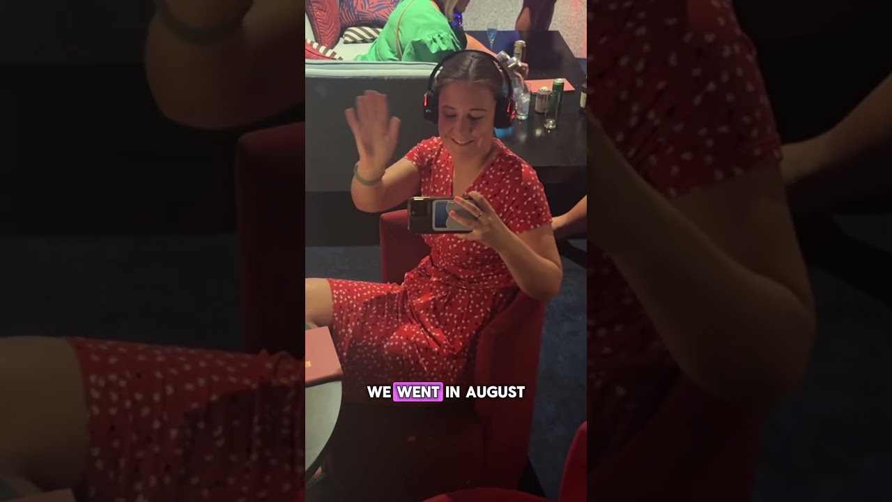 Ad • Which would you pick? Let me know the letter below! 🥳🥳