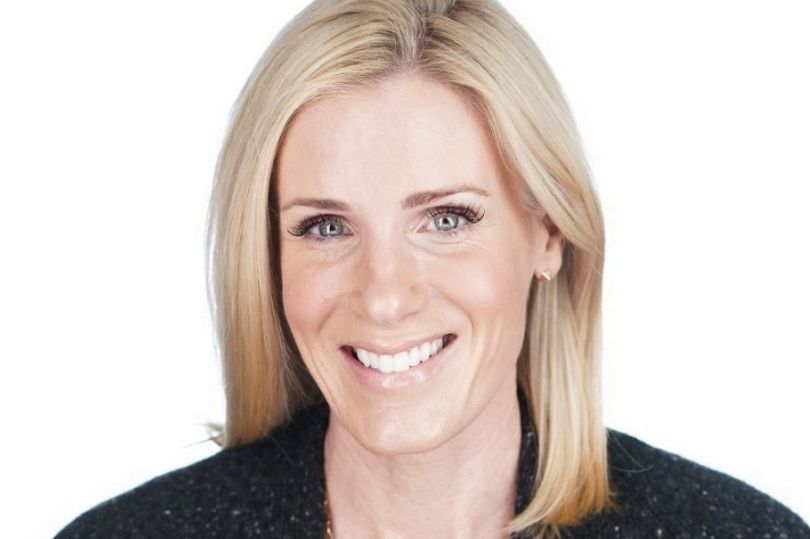 Husband of Coldplay kiss cam's Kristin Cabot shares update after couple ...