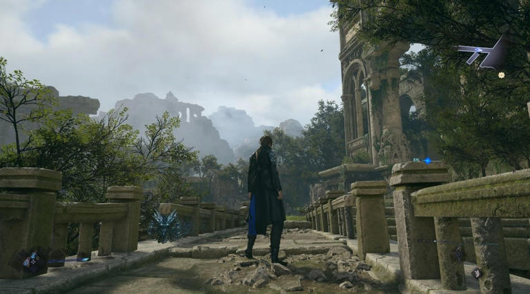 REVIEW: ‘Lost Soul Aside’ Is Flawed, But Also Fun