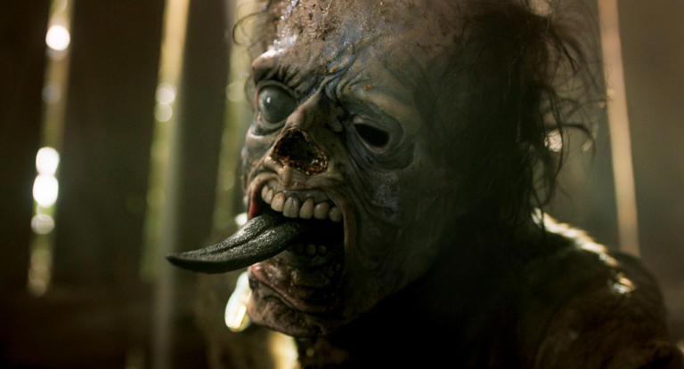 ‘Wednesday': How a Zombie and His Creation Made It to the Netflix Series