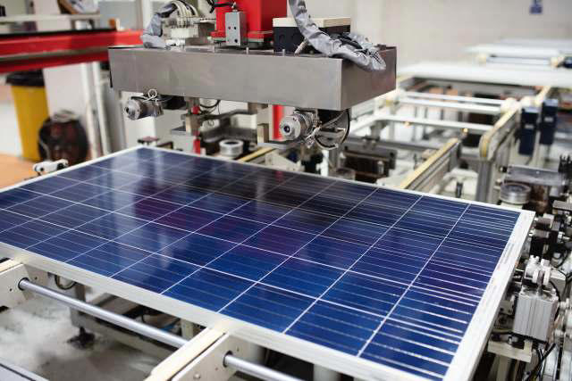 Manufacturers launch new partnership to build crucial tech entirely on ...