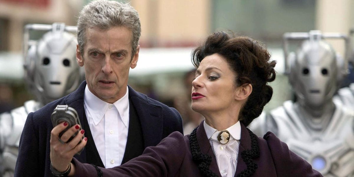 Doctor Who star confirmed for "compelling" and "mysterious" Scotland ...