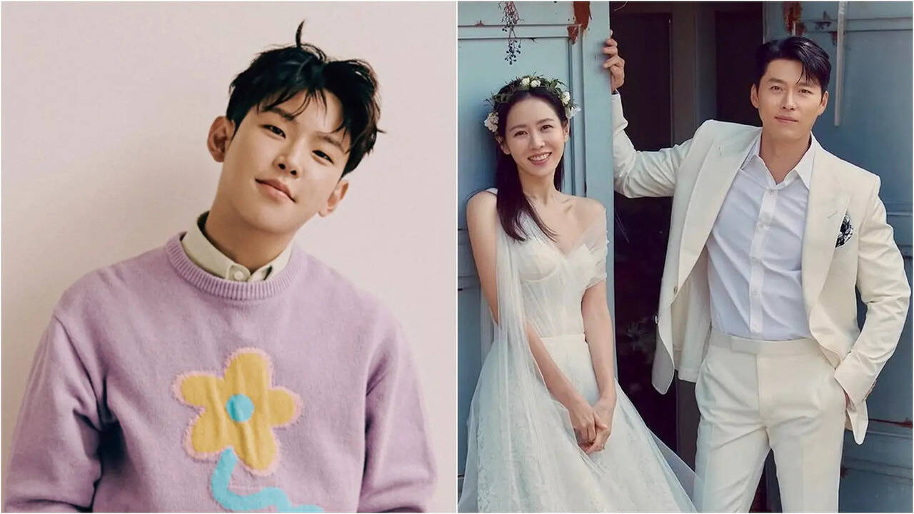 Paul Kim REVEALS Why He Made Exception To Sing At Son Ye-Jin, Hyun Bin's Wedding, Breaking His Rule