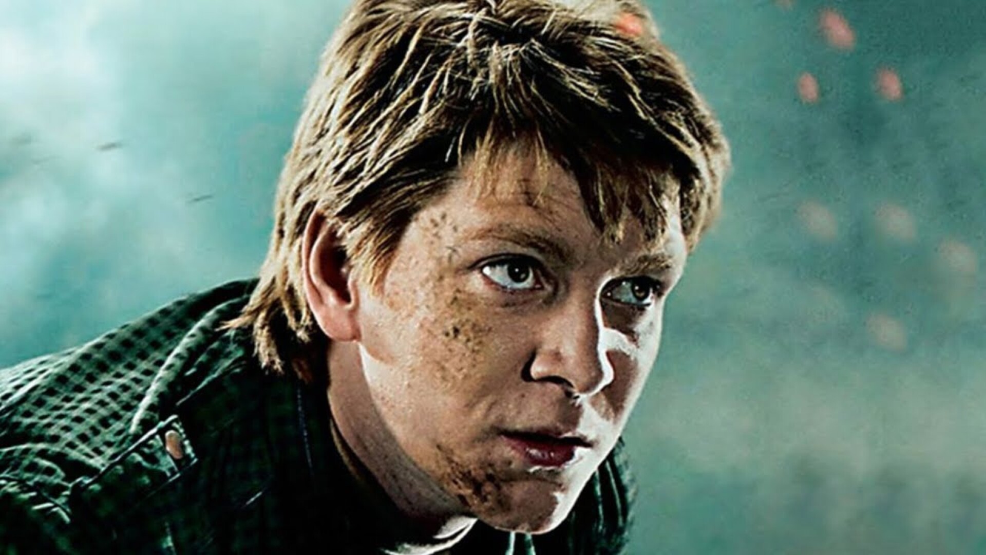 JK Rowling's biggest regrets about Harry Potter