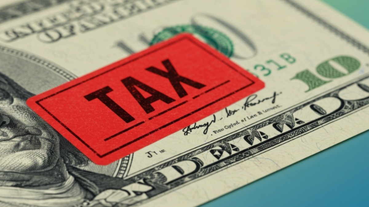 Taxes 2026: High-income workers will pay taxes on an extra $7,500 next year