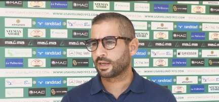 Youth, Capobianco: "Obiettivo salvezza e valorizzazione. Su D'Angelo..."