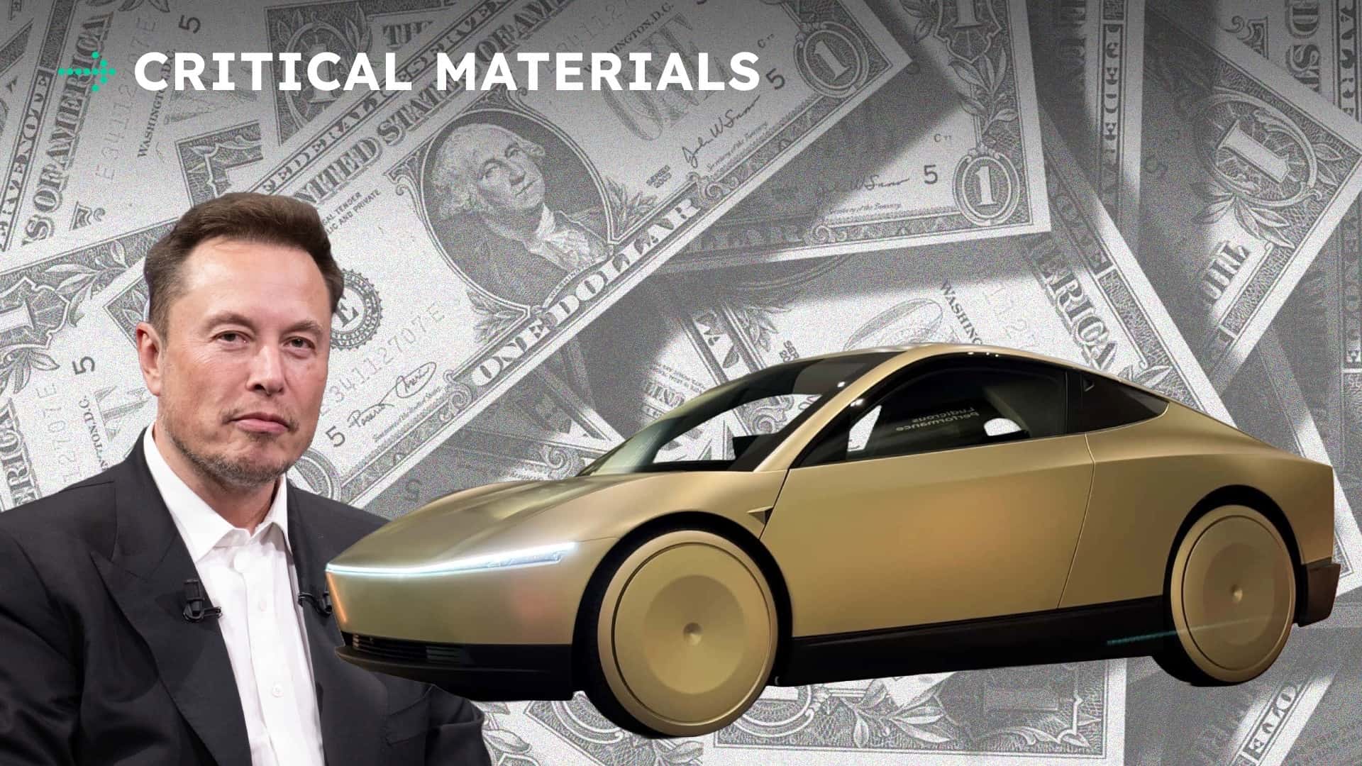 What Tesla CEO Elon Musk Needs To Do For A Trillion-Dollar Pay Package