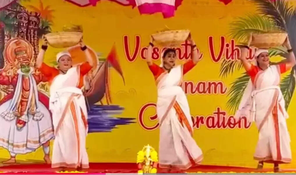 Reimagining Onam: The Festival of Unity and Joy