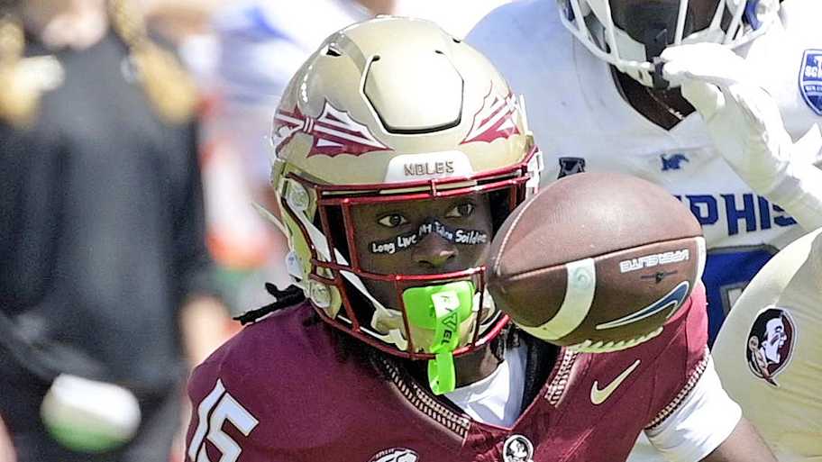 Pre-game injury updates for Florida State Seminoles vs. East Texas A&M ...