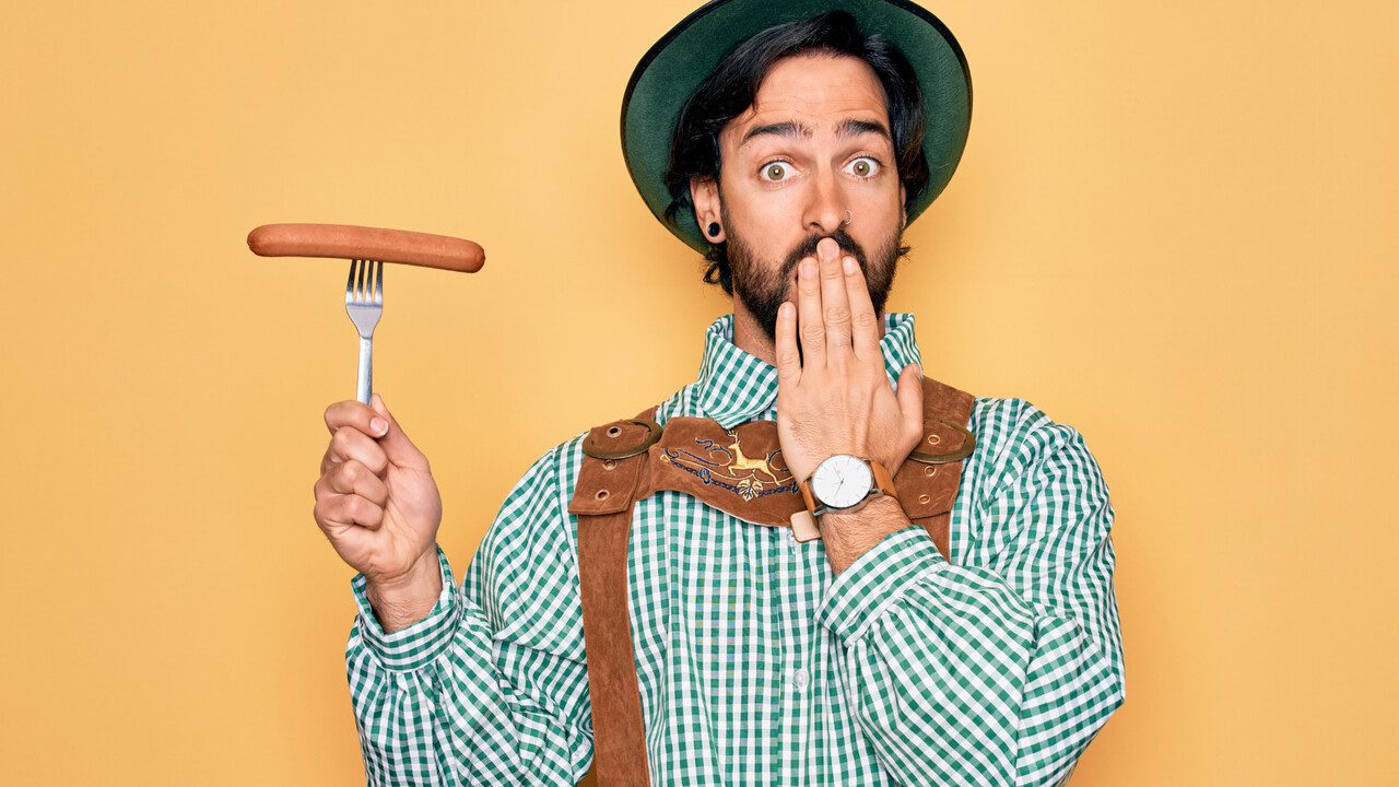 The 10 American Foods You Didn't Know Came From Immigrants