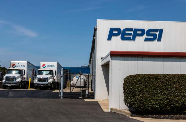 PepsiCo unveils major innovation that could reshape their products ...