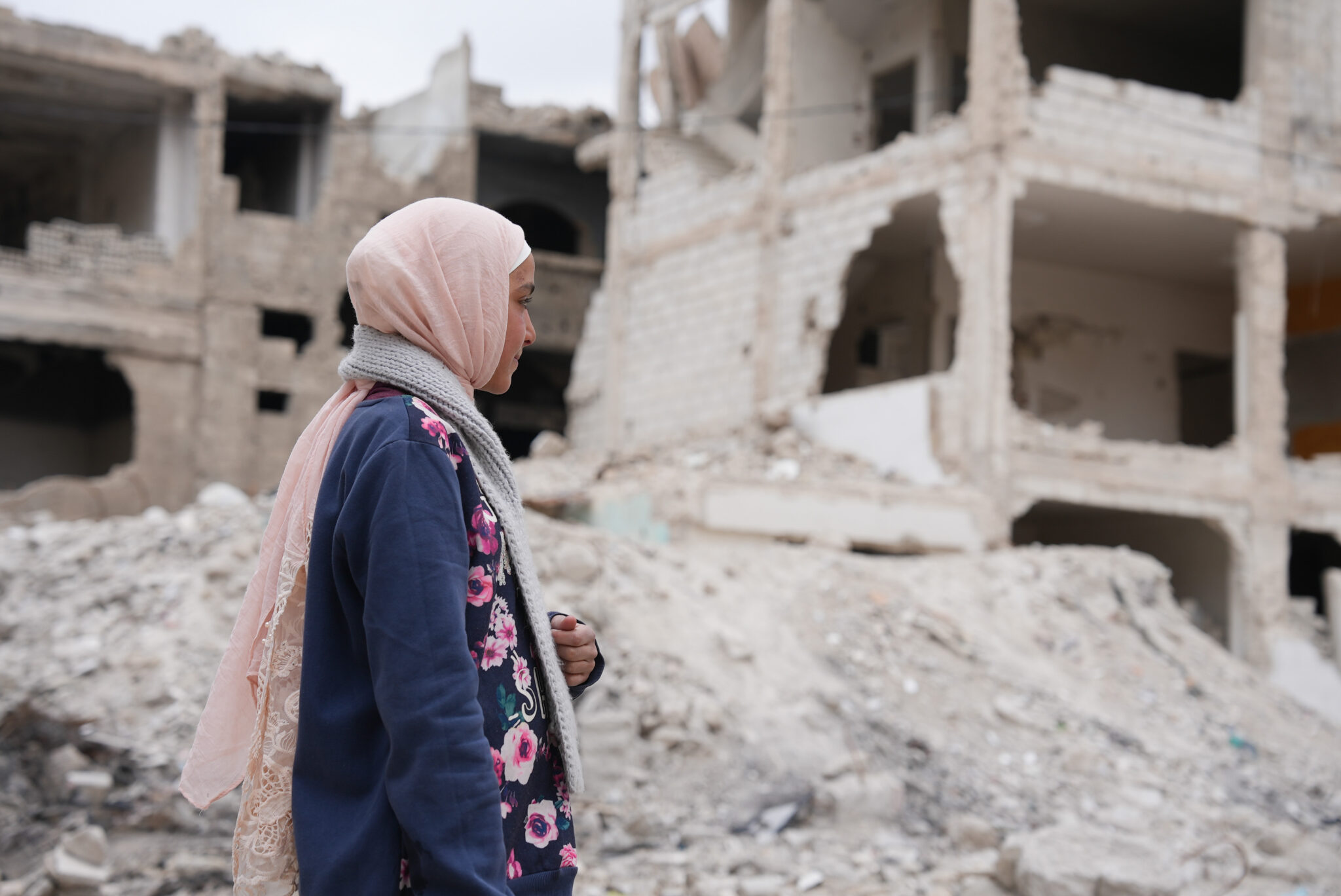 A Second Exile? Europe Weighs Deportations As Syrians Seek To Reconnect