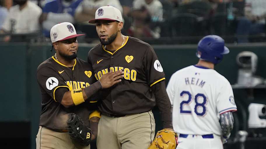 Padres' $46 Million All-Star Predicted to Opt Out, Head to Free Agency
